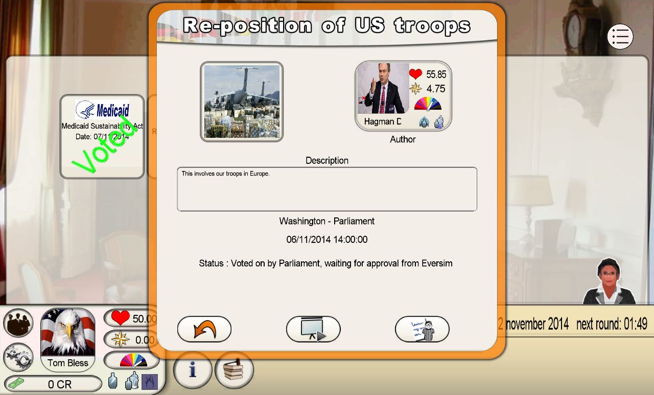 World Of Leaders on Steam