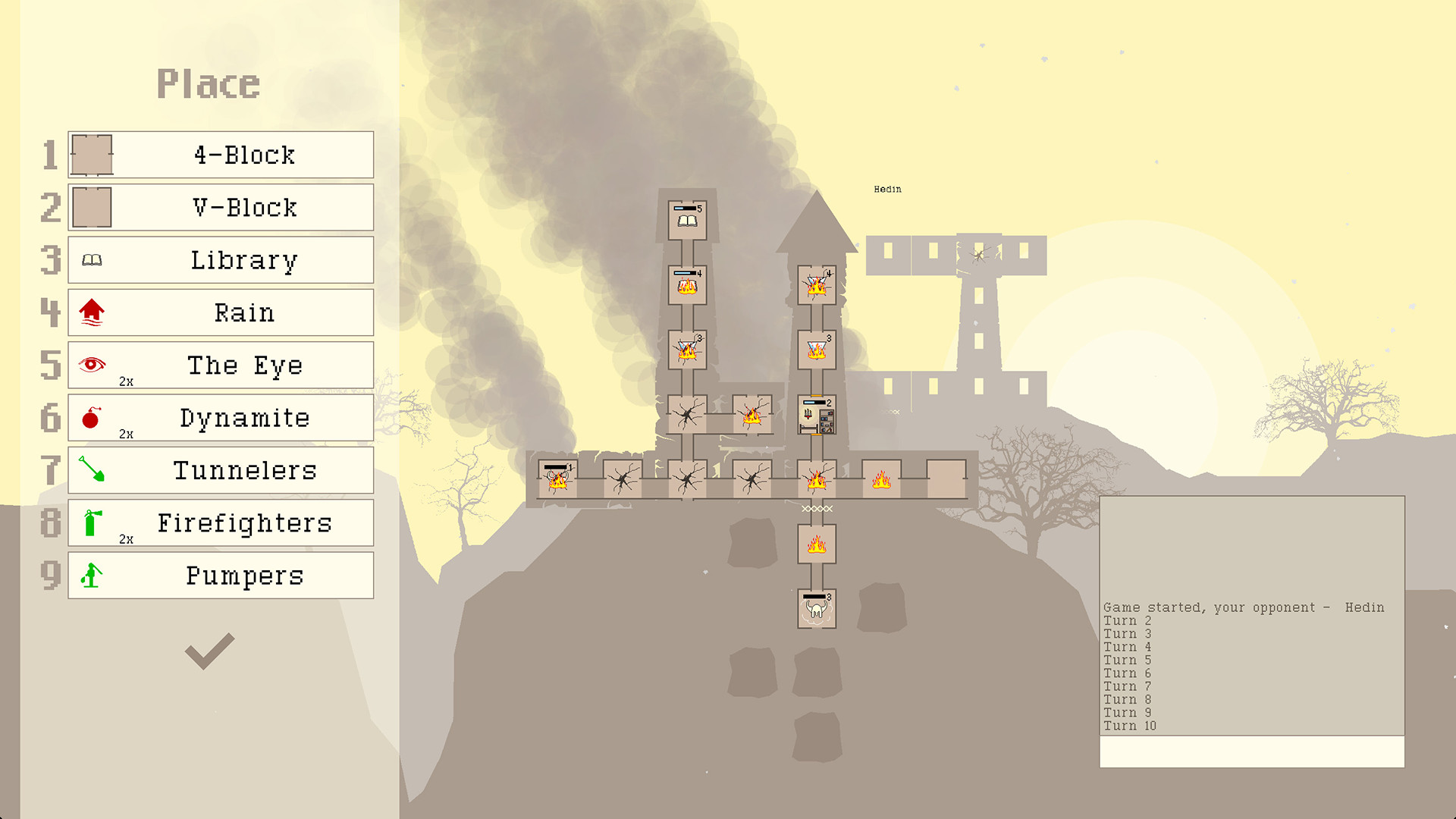 Dwarf Tower on Steam