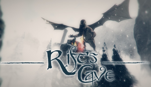 Save 51% on Rift's Cave on Steam