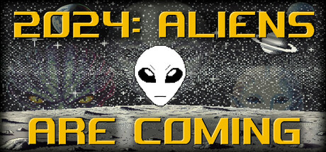 30+ games like 2024: Aliens Are Coming - SteamPeek
