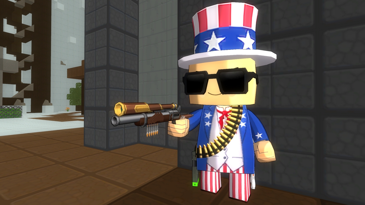 Brick-Force (App 335330) · Steam Charts · SteamDB