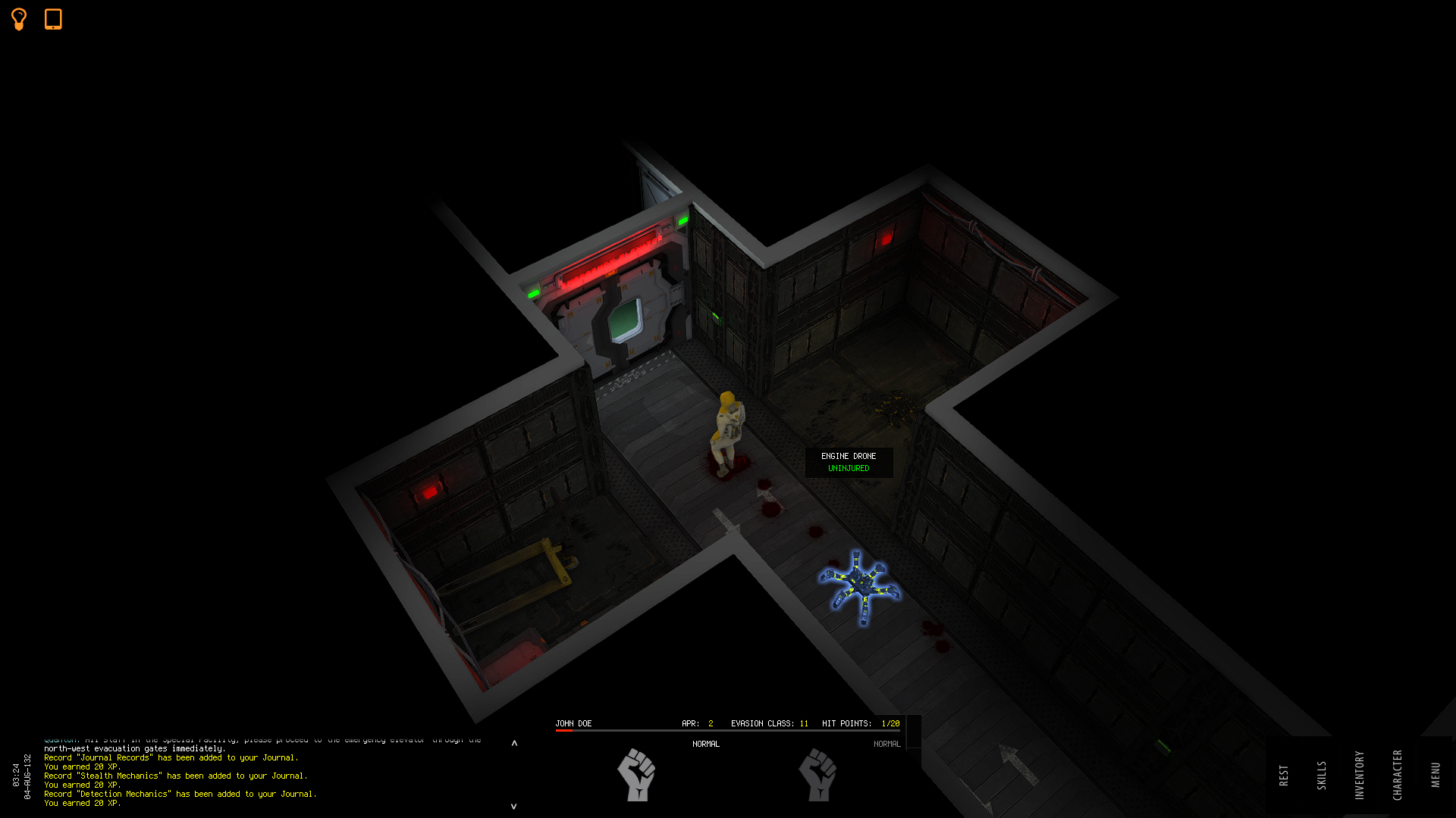 After Reset Rpg On Steam