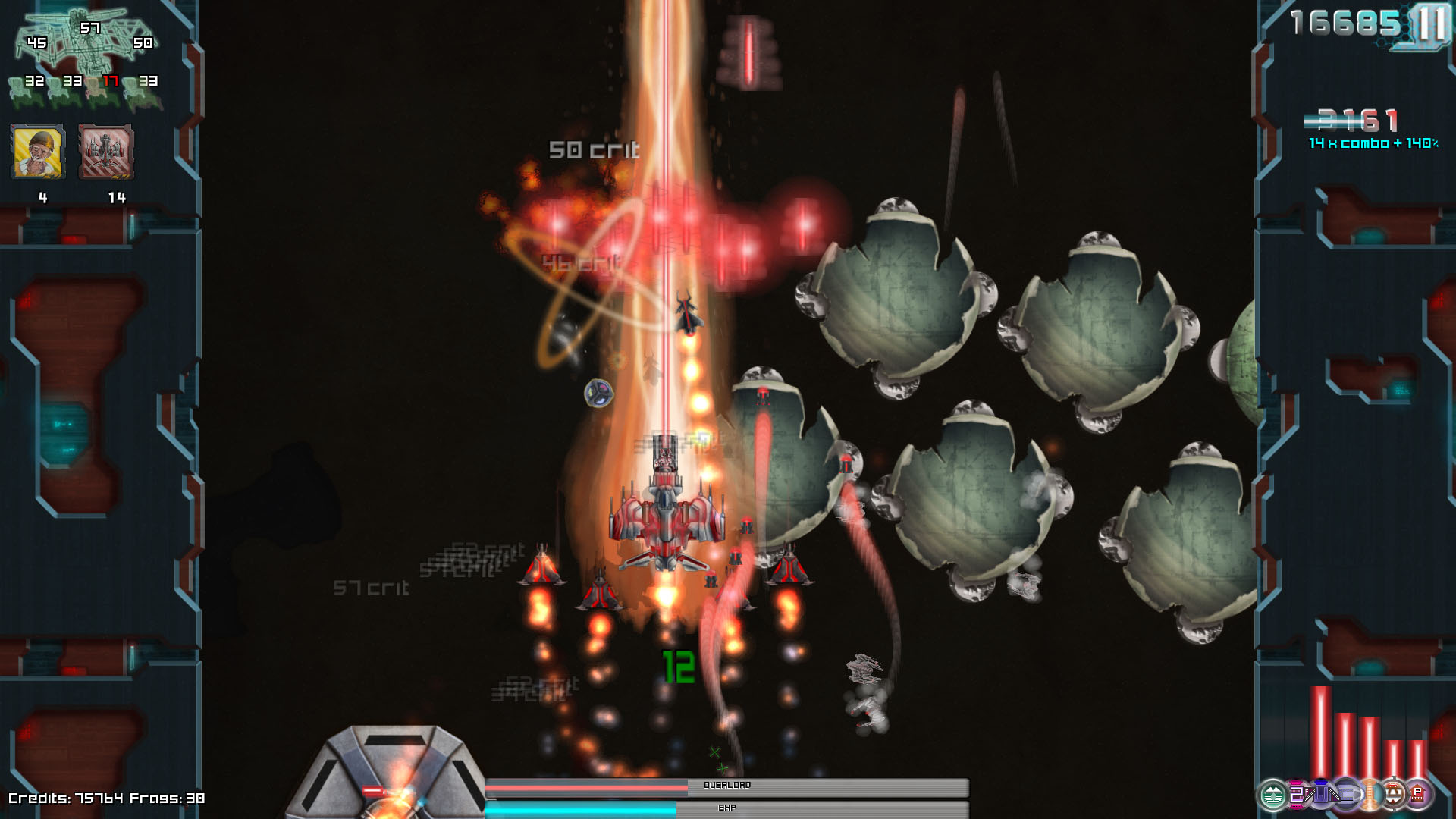 Sky Mercenaries on Steam