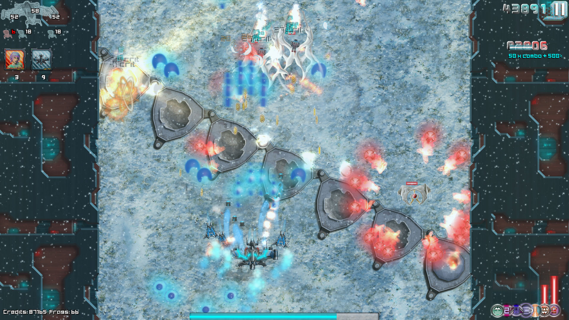 Sky Mercenaries on Steam