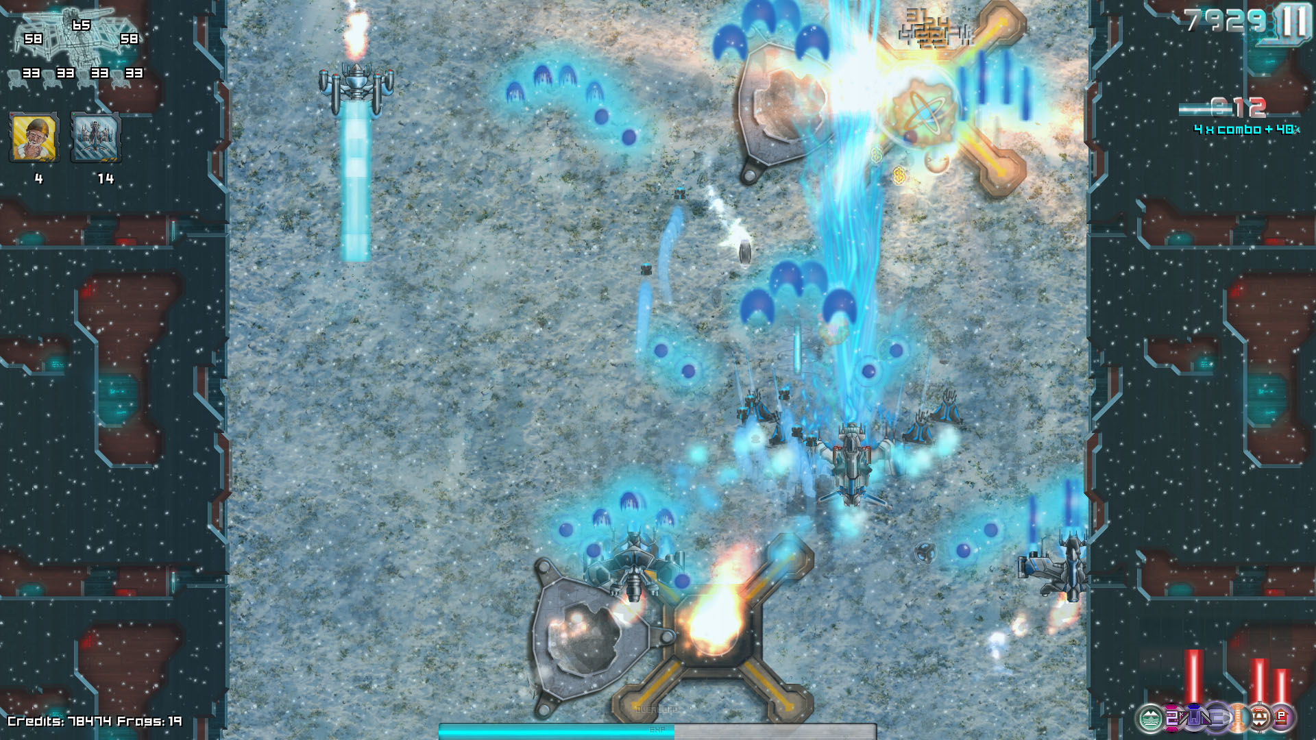 Sky Mercenaries on Steam