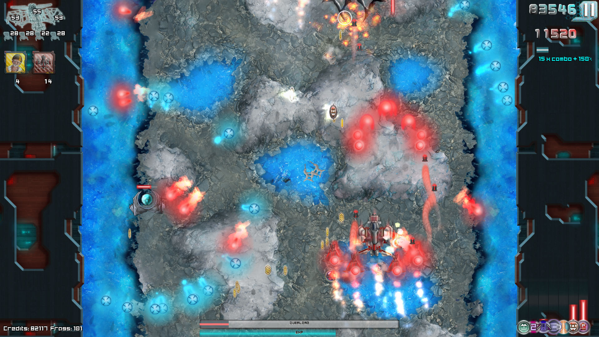 Sky Mercenaries on Steam