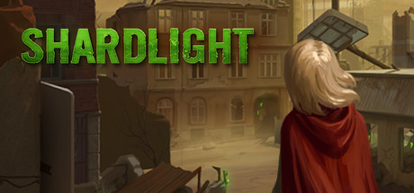 Shardlight on Steam