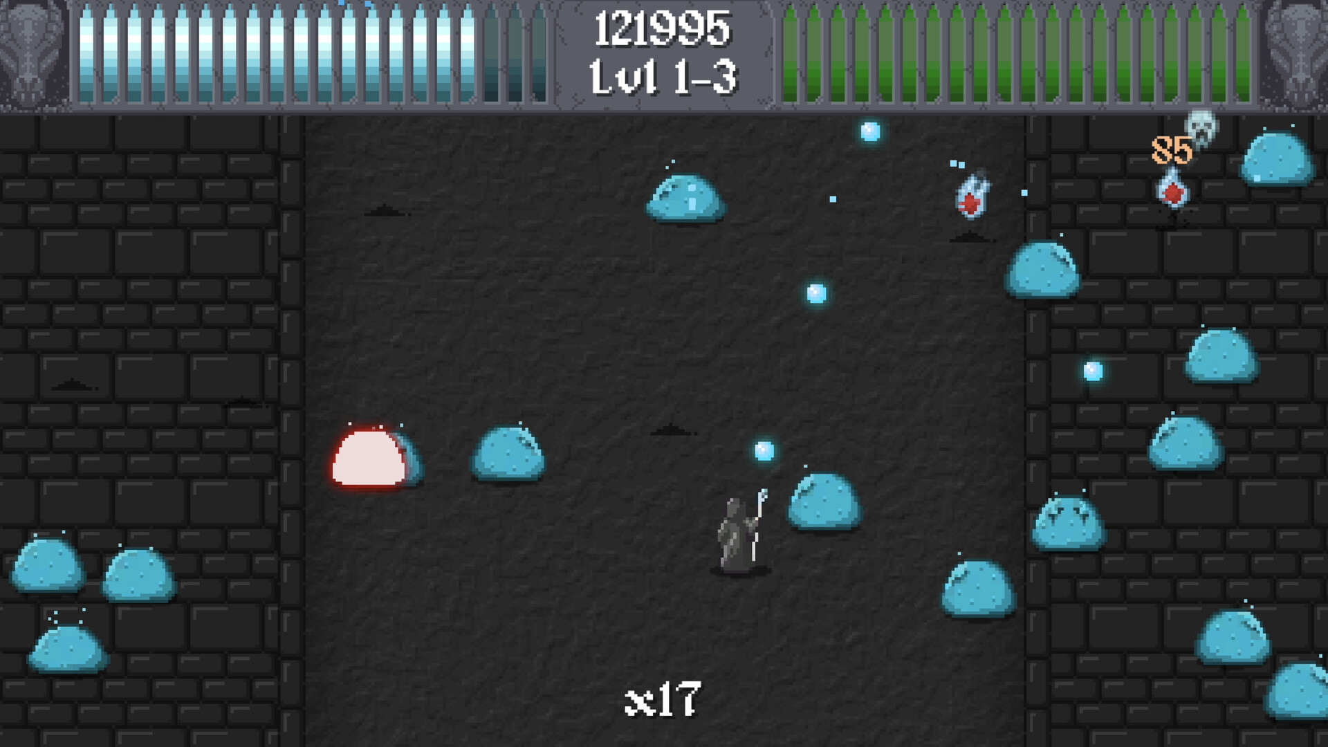 Monsters! on Steam