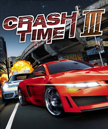 Crash Time III · Crash Time 3 Steam Charts · SteamDB