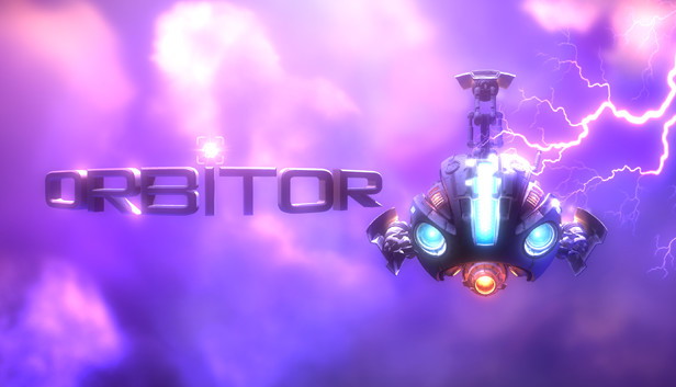 ORBITOR on Steam