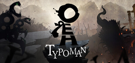 Steam Community :: Typoman