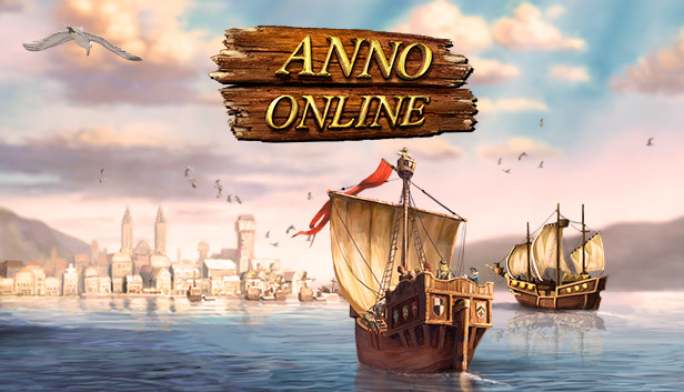Anno Online - Steam News Hub