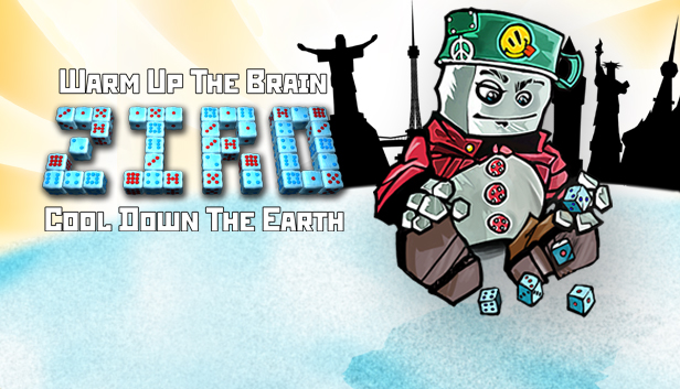 Ziro on Steam