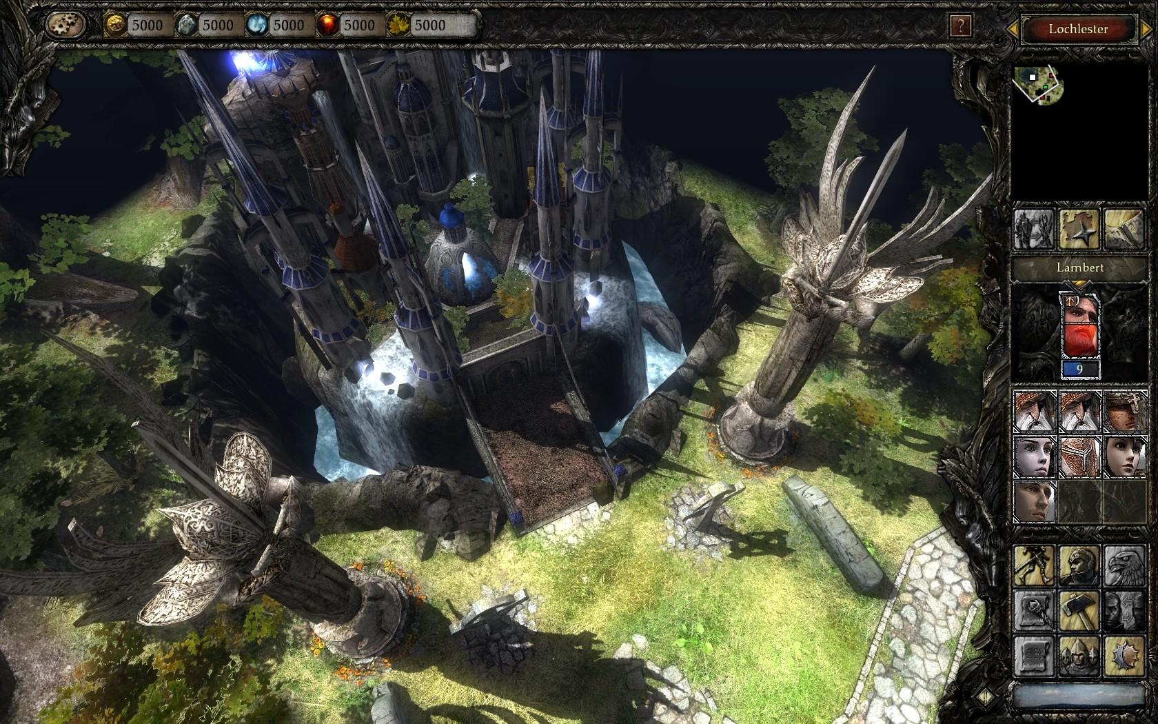 Disciples III - Renaissance Steam Special Edition on Steam