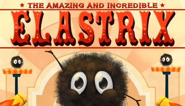Elastrix on Steam