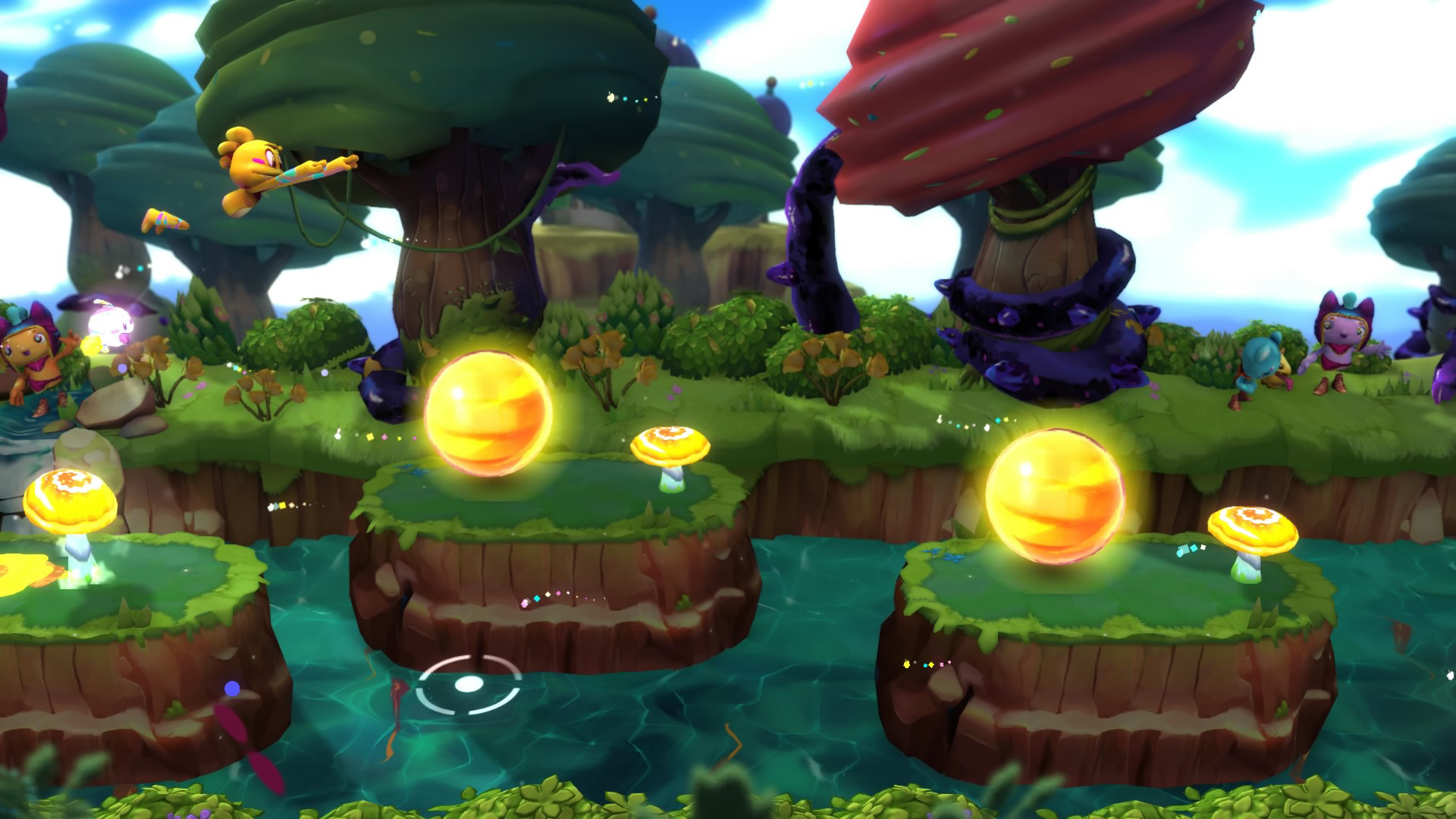 Color Guardians on Steam