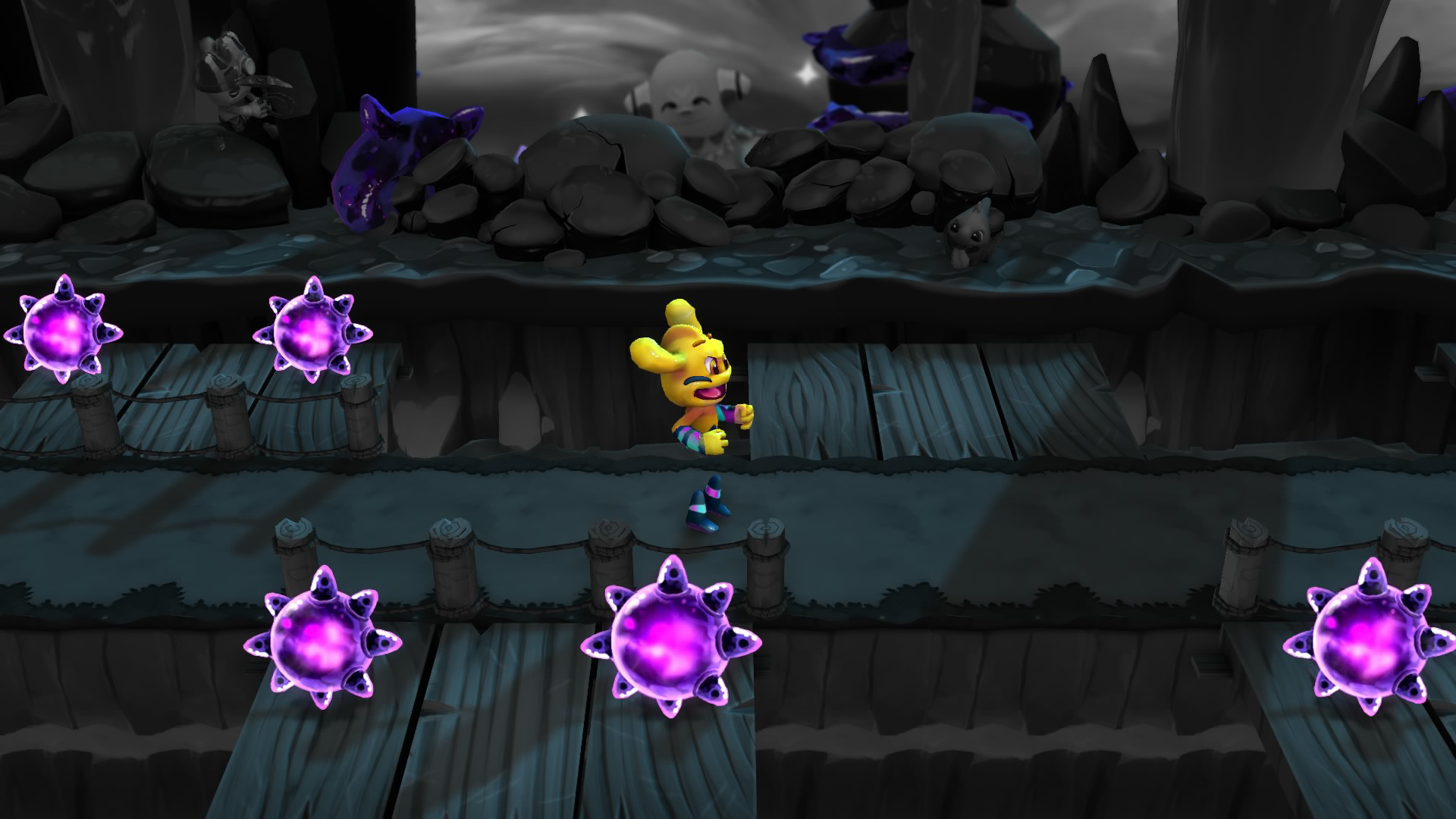 Color Guardians on Steam