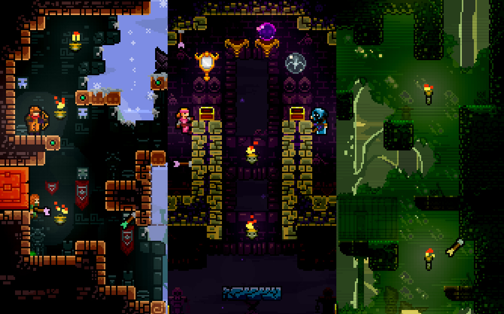 TowerFall Dark World Expansion Price history · SteamDB