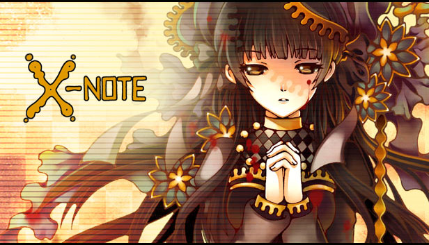 X-note on Steam