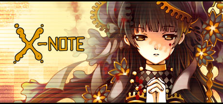X-note on Steam
