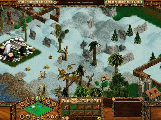 Wildlife Park - Wild Creatures on Steam