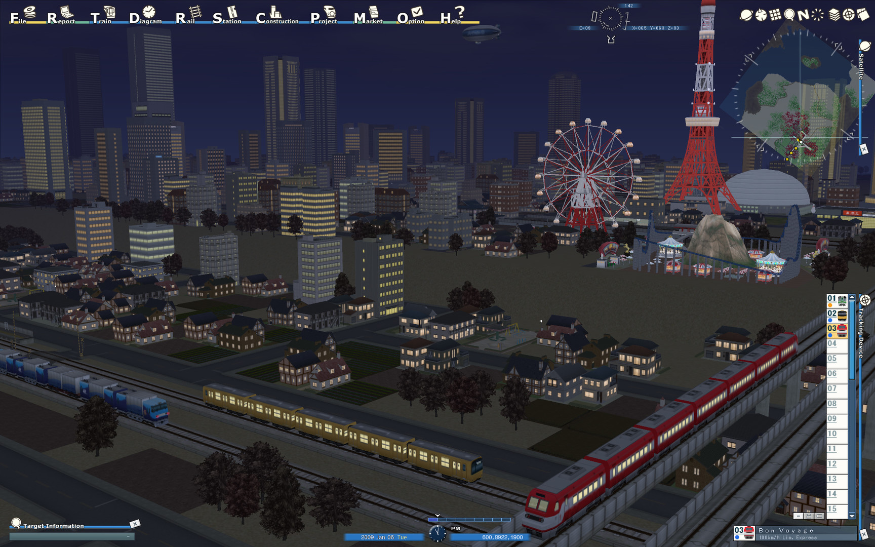 A列車で行こう8 on Steam