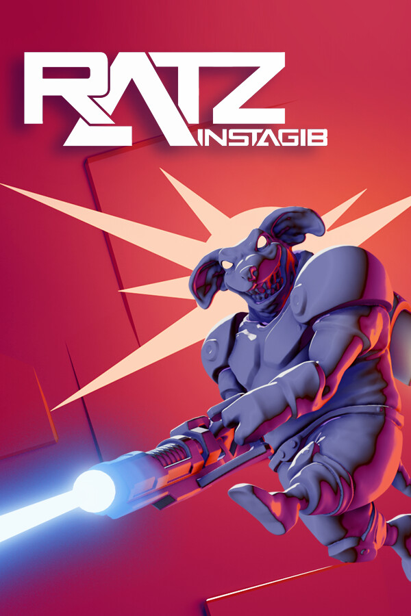 Ratz Instagib 2.0 · Ratz Instagib Steam Charts · SteamDB