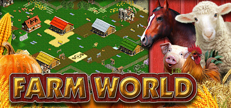 Farm World Steam Charts · SteamDB