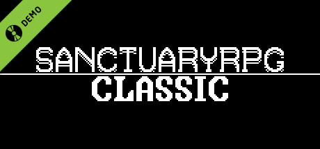 SanctuaryRPG Classic · SanctuaryRPG: Black Edition Demo (App 338490 ...