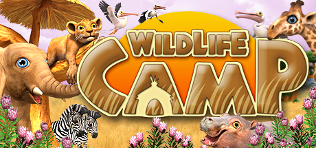 Wildlife Camp Price history · SteamDB