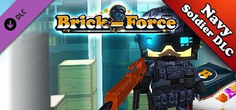 Brick-Force (EU): Navy Soldier DLC · Brick-Force: Navy Soldier DLC Steam Charts · SteamDB