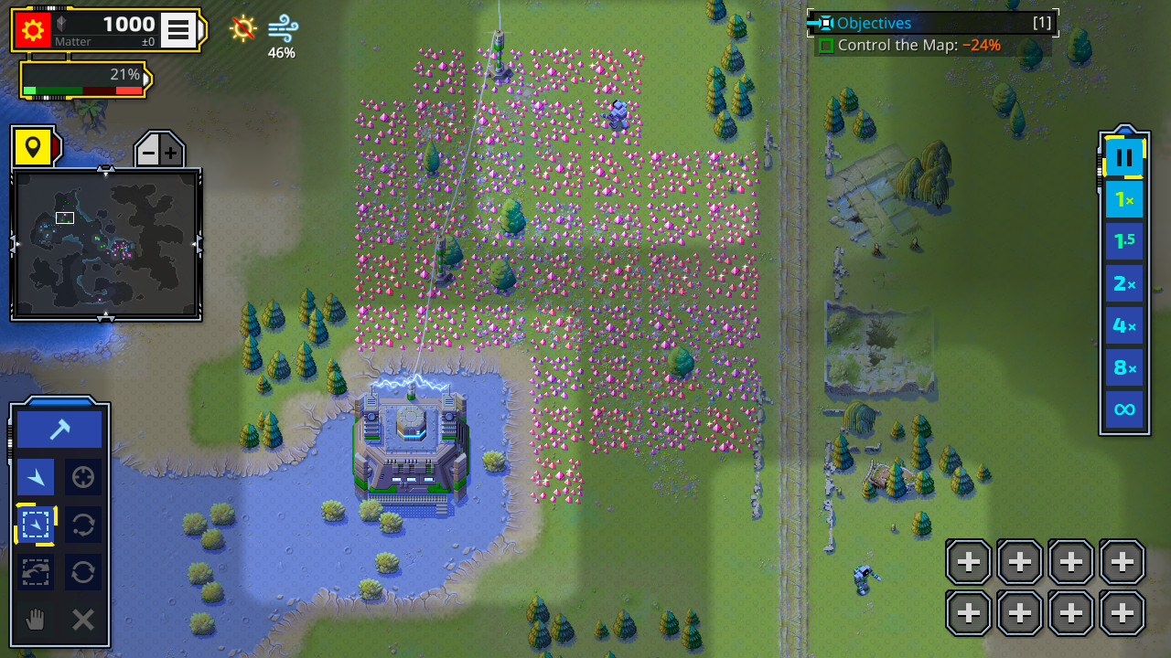 Retro Commander on Steam