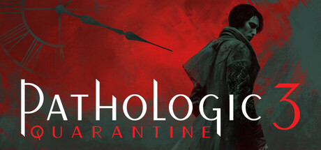 30+ games like Pathologic 3: Quarantine - SteamPeek