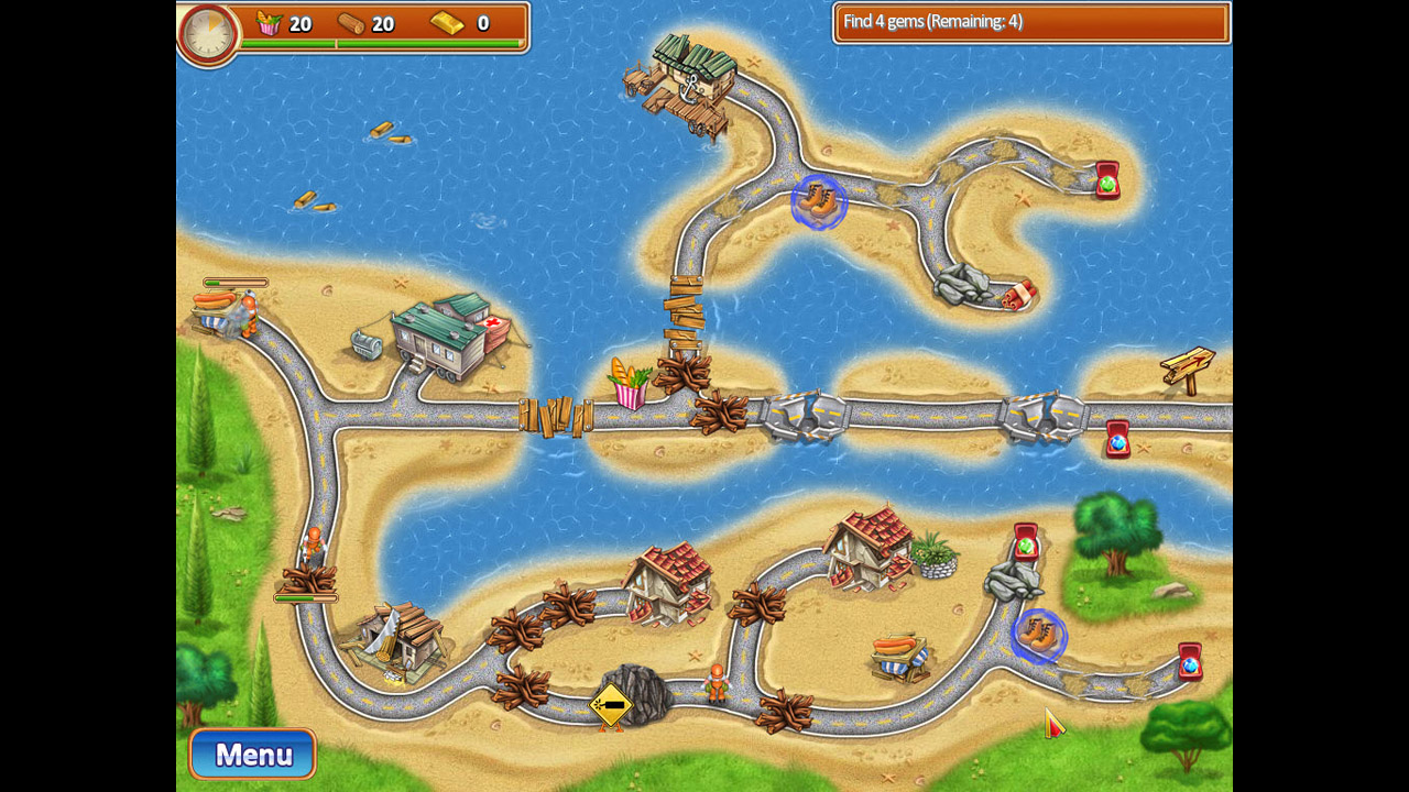 Rescue Team on Steam