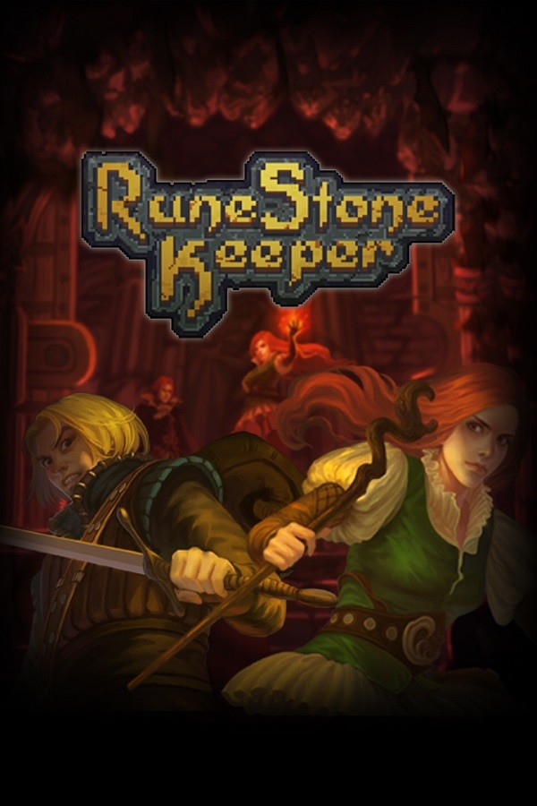 Runestone Keeper Price history · SteamDB