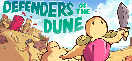 30+ games like Defenders of the Dune - SteamPeek