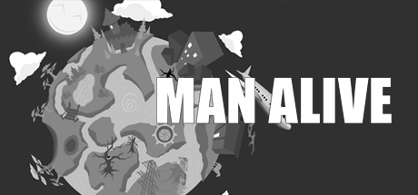 Man Alive Game · Man Alive Steam Charts · SteamDB