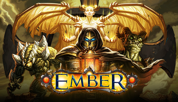 Ember Price history · SteamDB