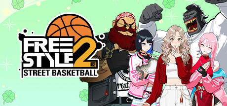 Freestyle 2: Street Basketball on Steam