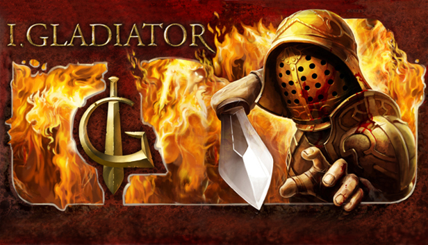 I, Gladiator on Steam
