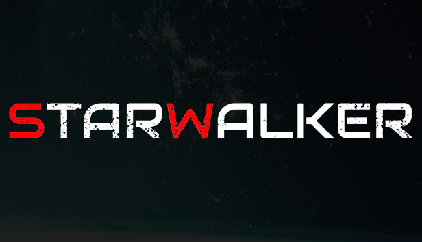 Starwalker on Steam