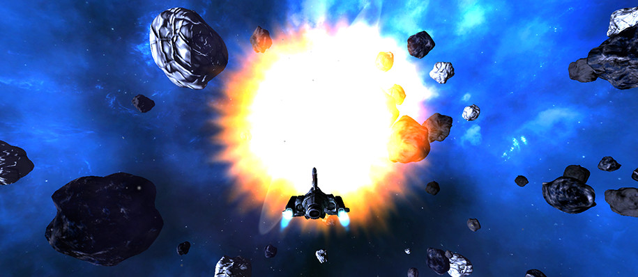 Starwalker on Steam