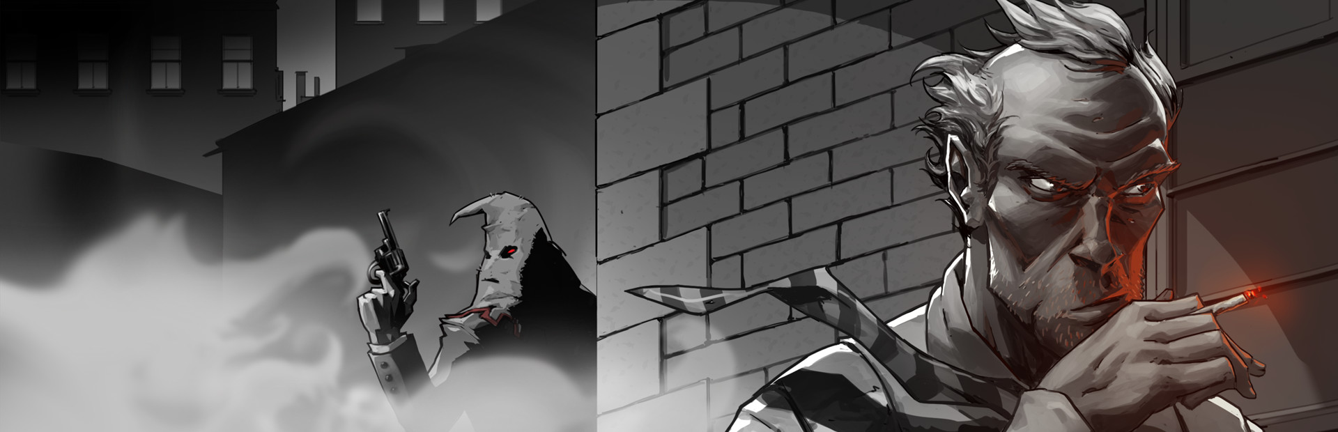 NoseBound · SteamDB