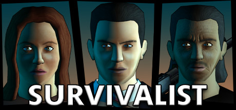 Survivalist on Steam