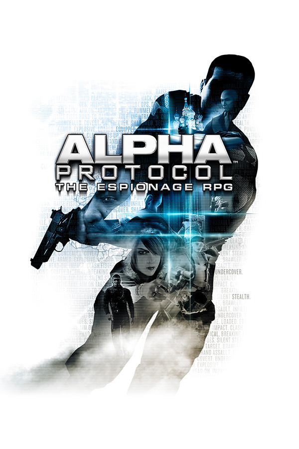 Alpha Protocol · Alpha Protocol™ Price history · SteamDB