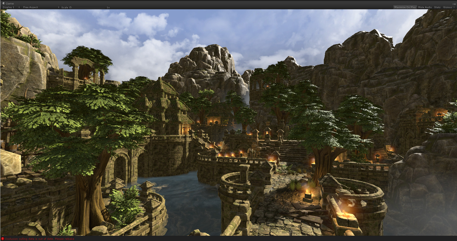 Elemental World Part 1:Rise Of The Guardians on Steam