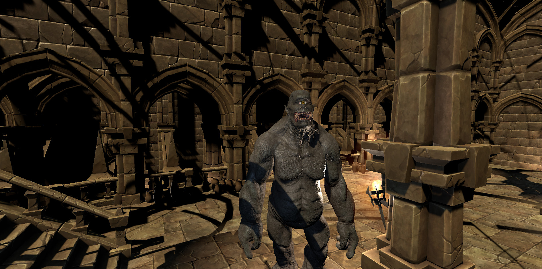 Elemental World Part 1:Rise Of The Guardians on Steam