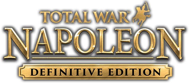 Total War: NAPOLEON - Definitive Edition Price history · SteamDB