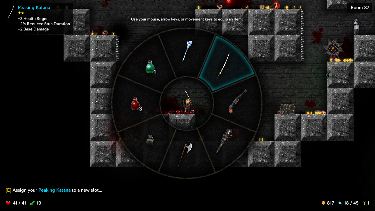 Tallowmere (App 340520) · SteamDB