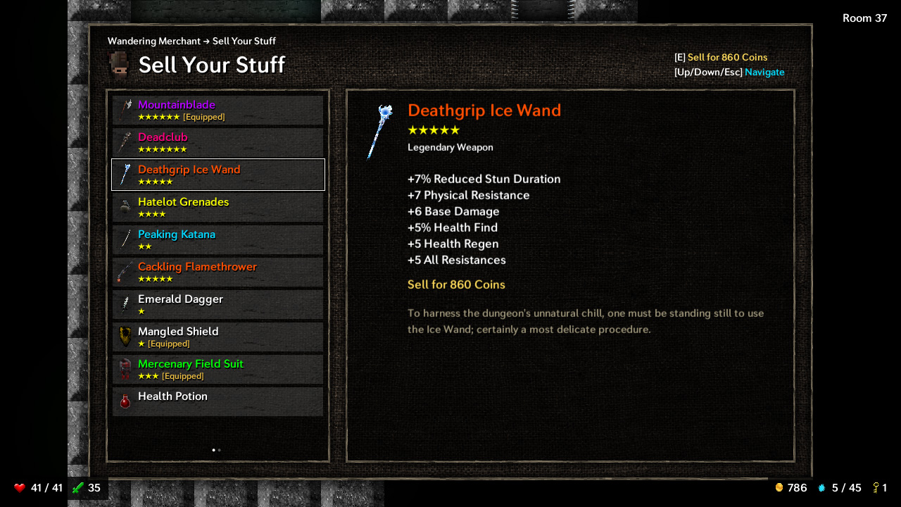 Tallowmere on Steam